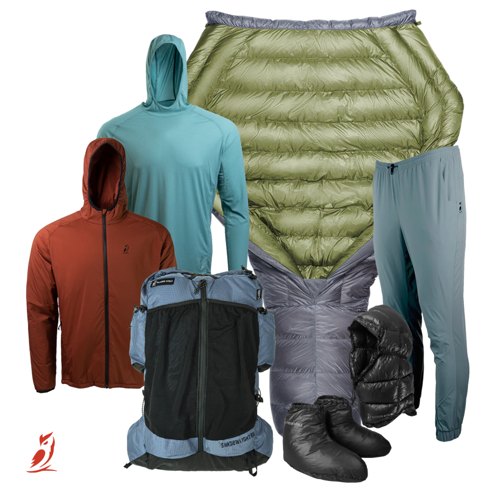 OV June/July 2025 giveaway – OutdoorVitals